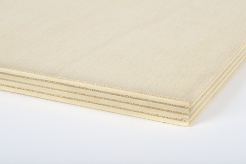 Lightplex b/bb ecoplex met hard buitenfineer (if20) | 2500 x 1220 x 18 ...
